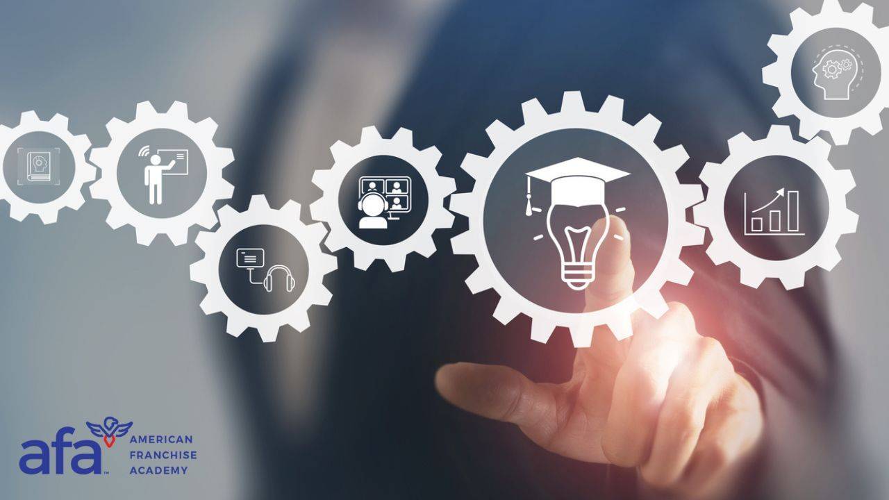 5 Steps to Train Effective District Managers