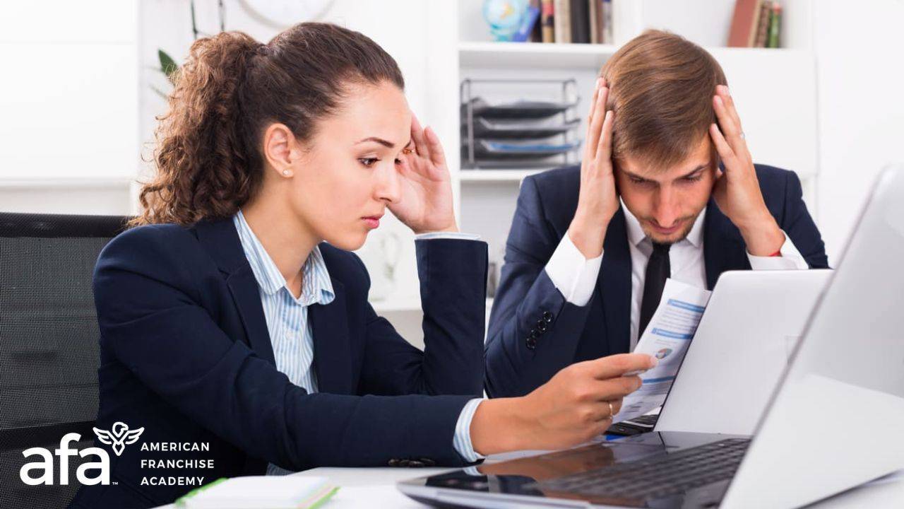 5 Reasons Why District Managers Fail