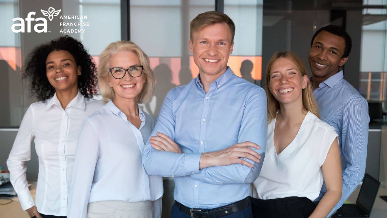 How to Build a Dream Team for Your Franchise