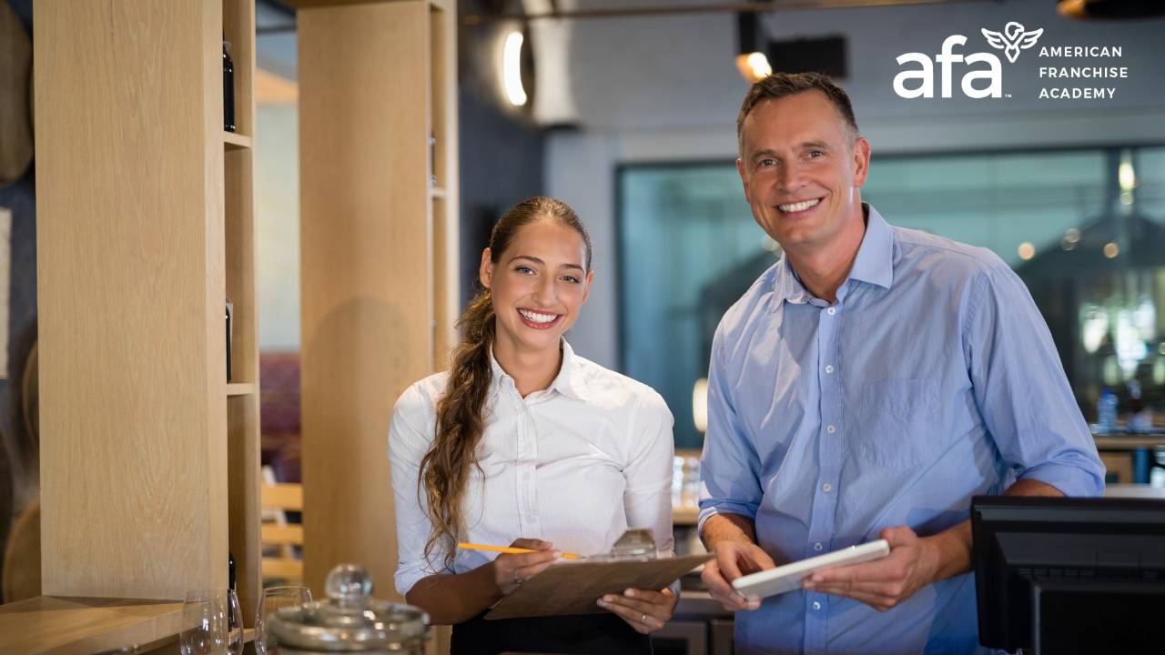 Promoting your Next District Manager