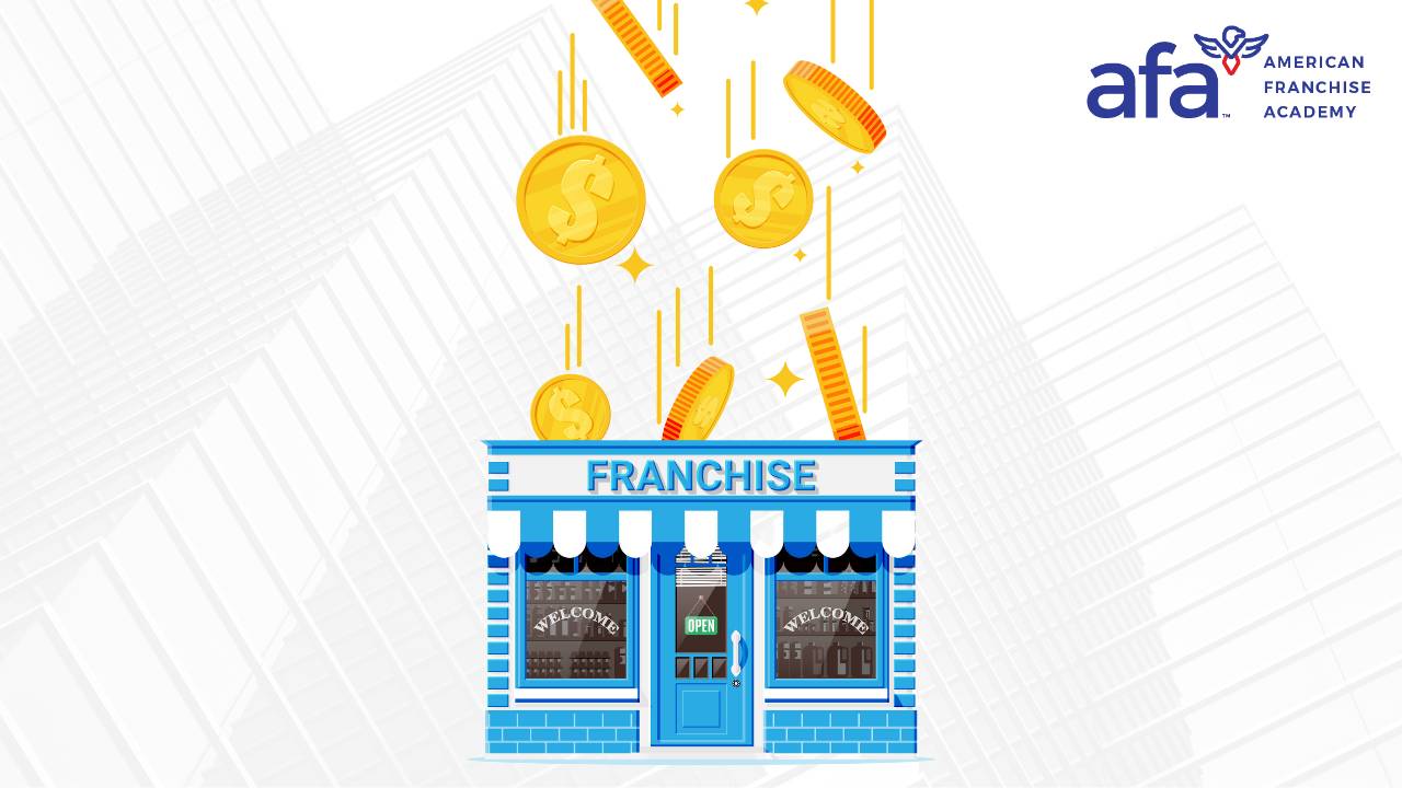 The True Cost of a Franchise