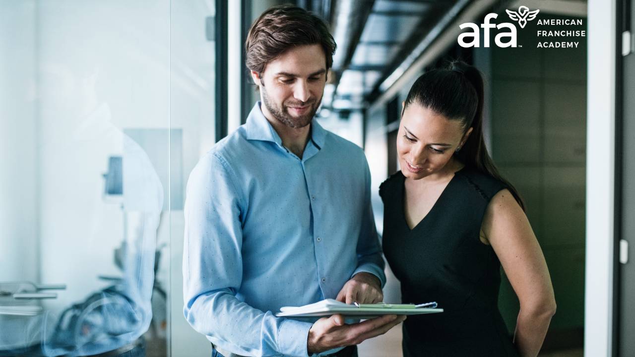 How to Train A District Manager