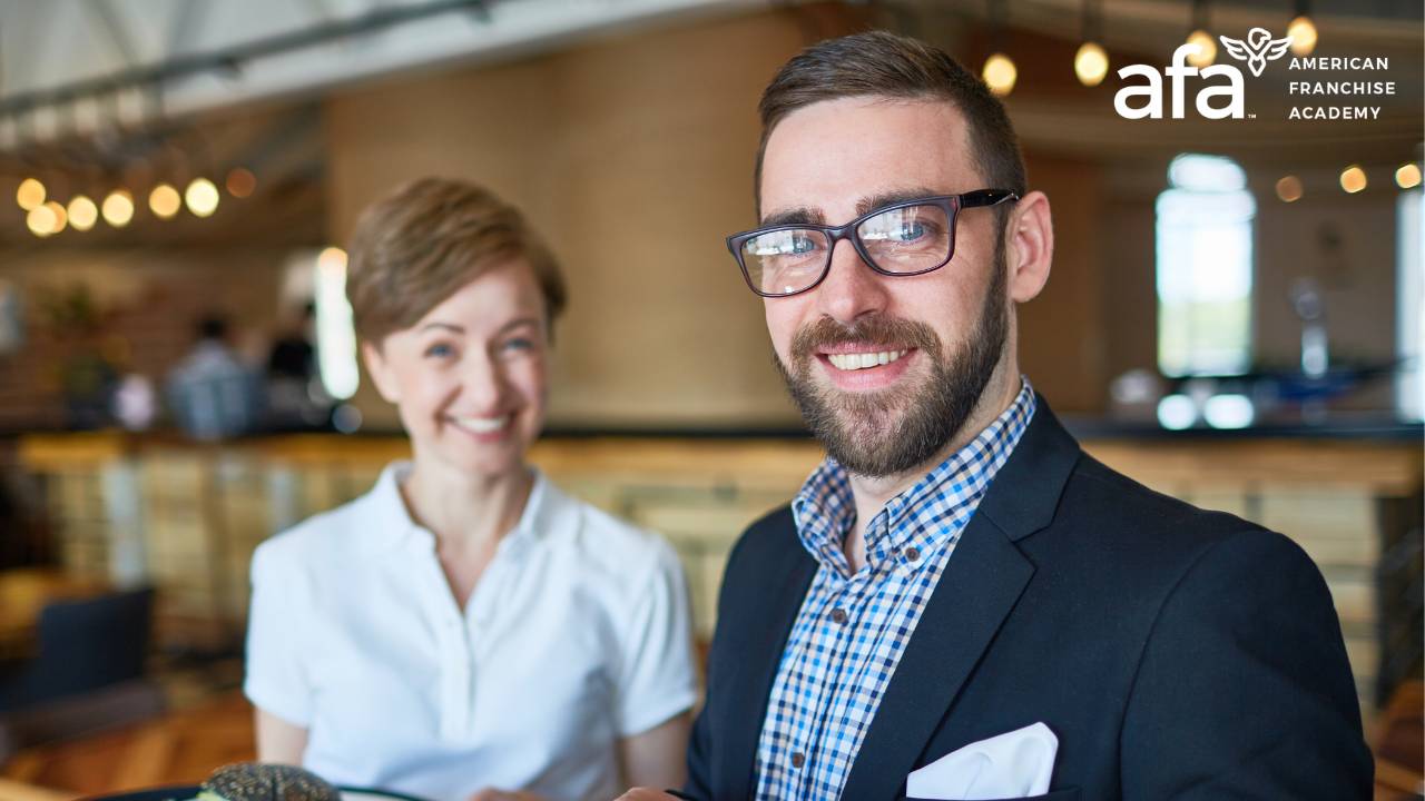 Top 5 Traits of a Successful District Manager