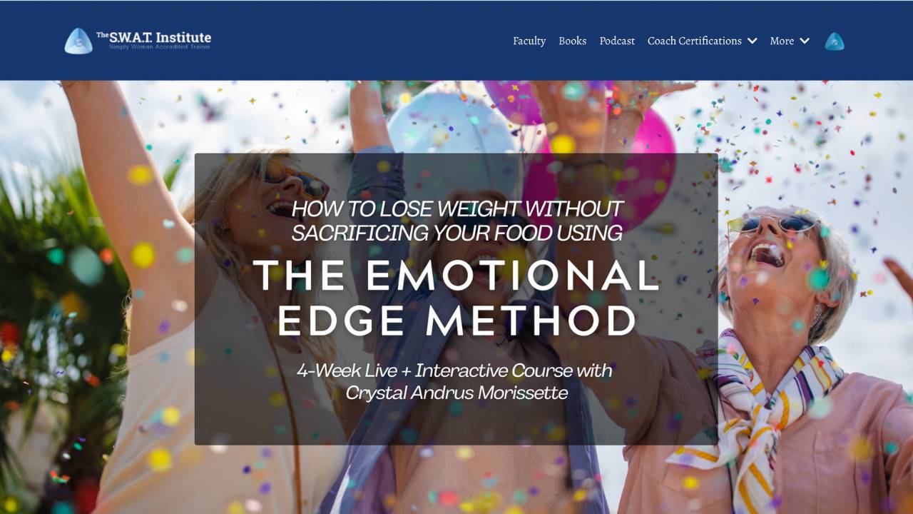 Emotional Edge Method - Nov 2023