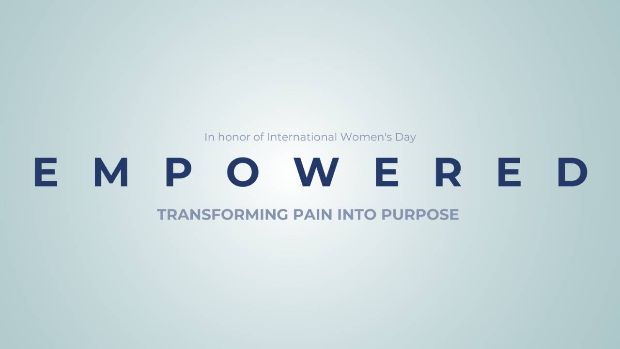 EMPOWERED + next steps [THANK YOU]