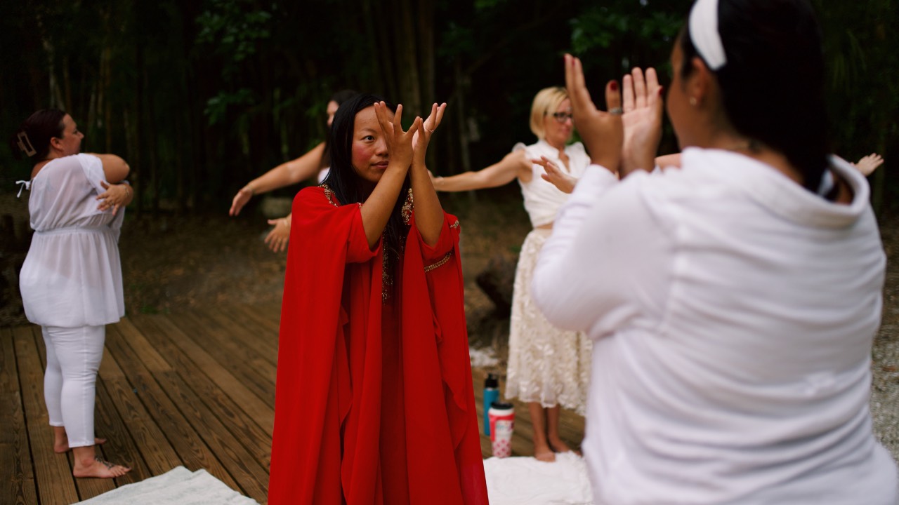 the sufey collection