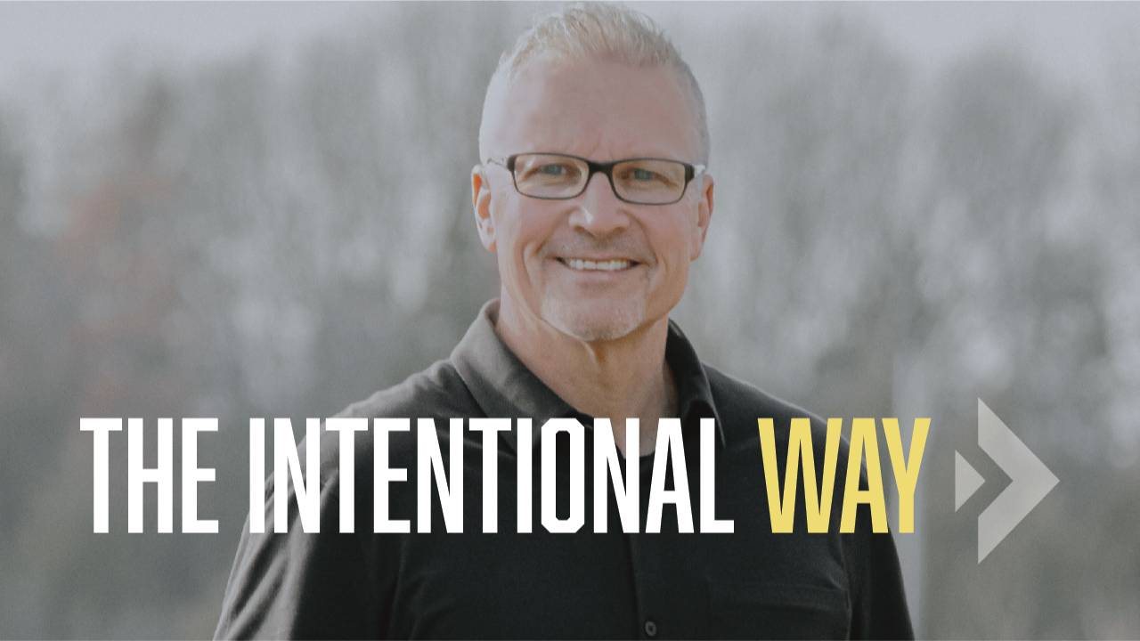 Healing and Freedom The Intentional Way