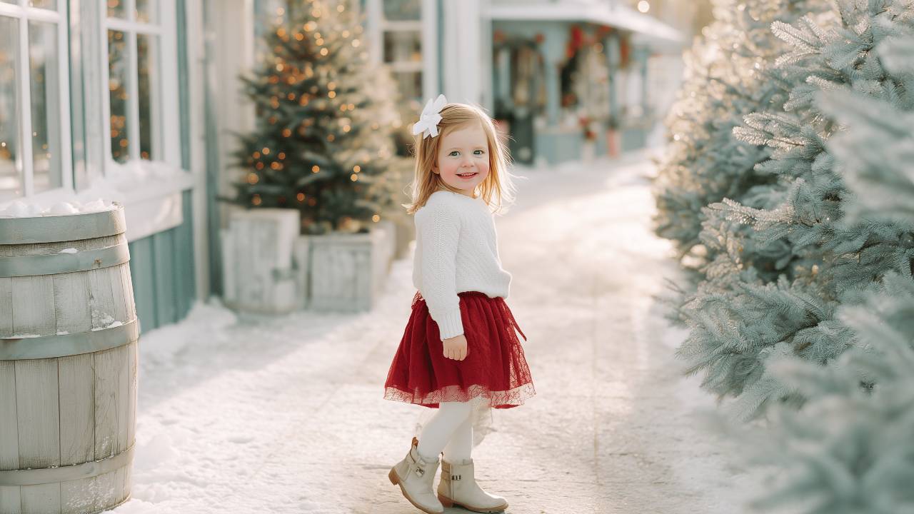 The Ultimate Winter Editing Bundle