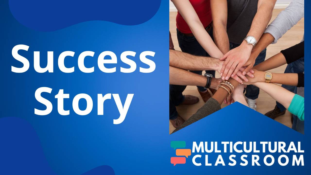 Success Story: Bronx Charter School for the Arts Building a Culturally ...