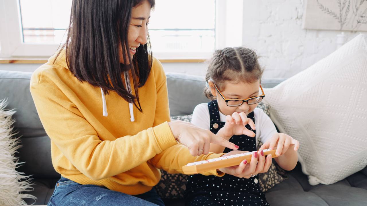 Transformative Parent Coaching: The Foster Lane’s Approach