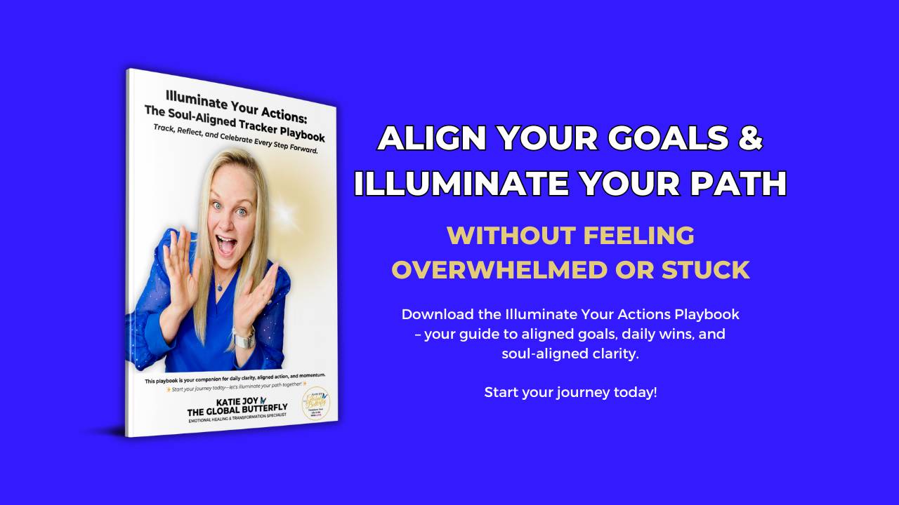 ALIGN YOUR GOALS & ILLUMINATE YOUR PATH PLAYBOOK