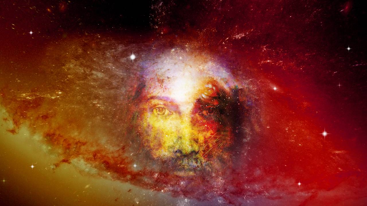 Cosmic Person Intensive