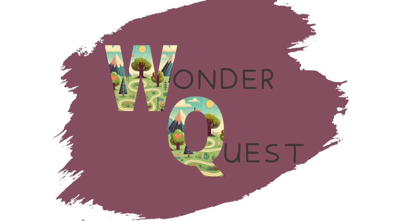 Wonder Quest - BETA