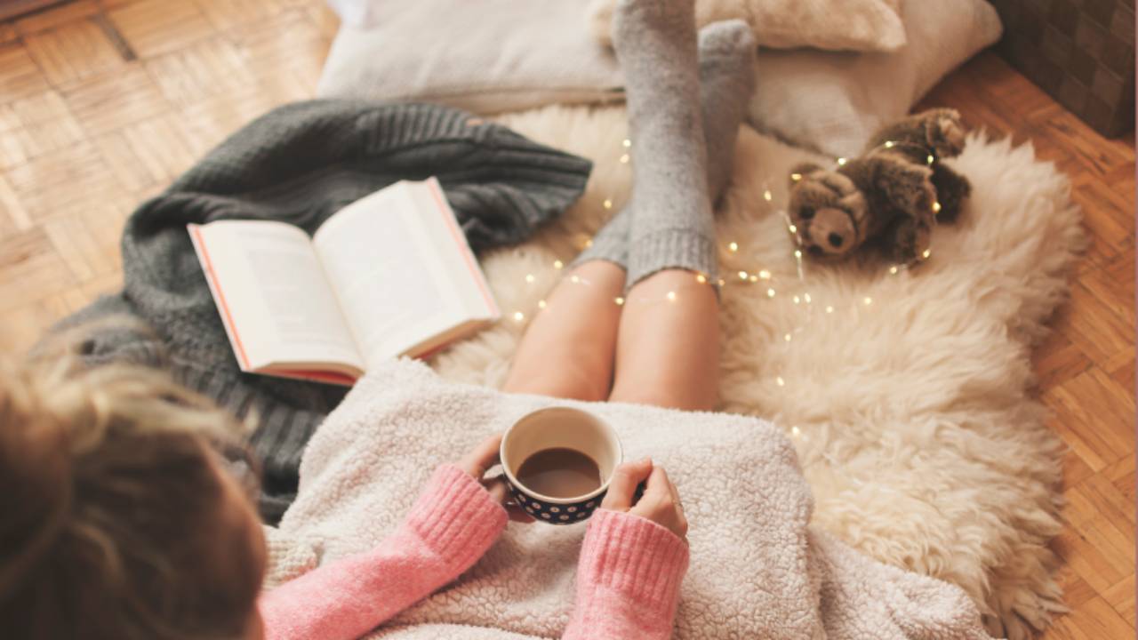 Hygge Homeschool: Creating Magic and Warmth: Nature-Based Curriculum