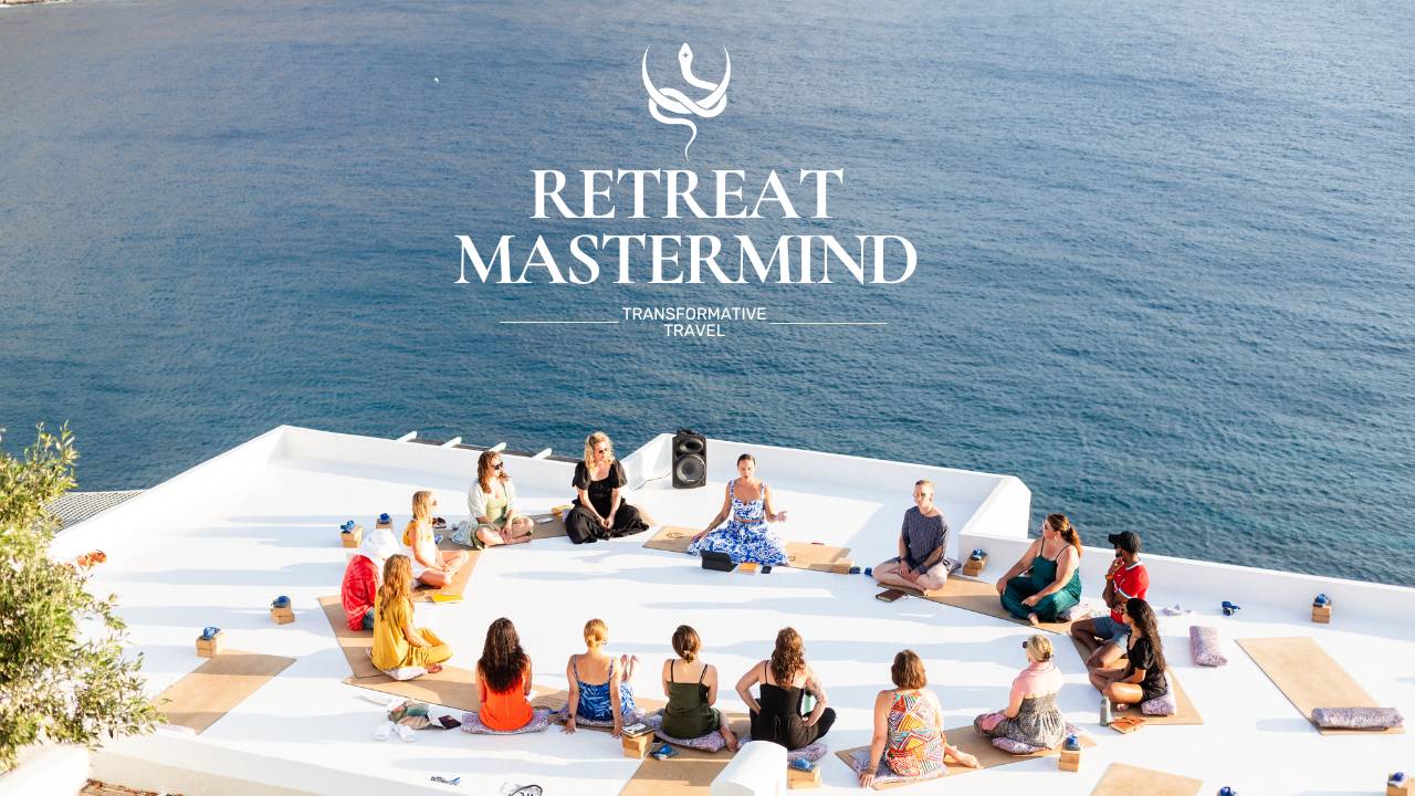 Retreat Mastermind