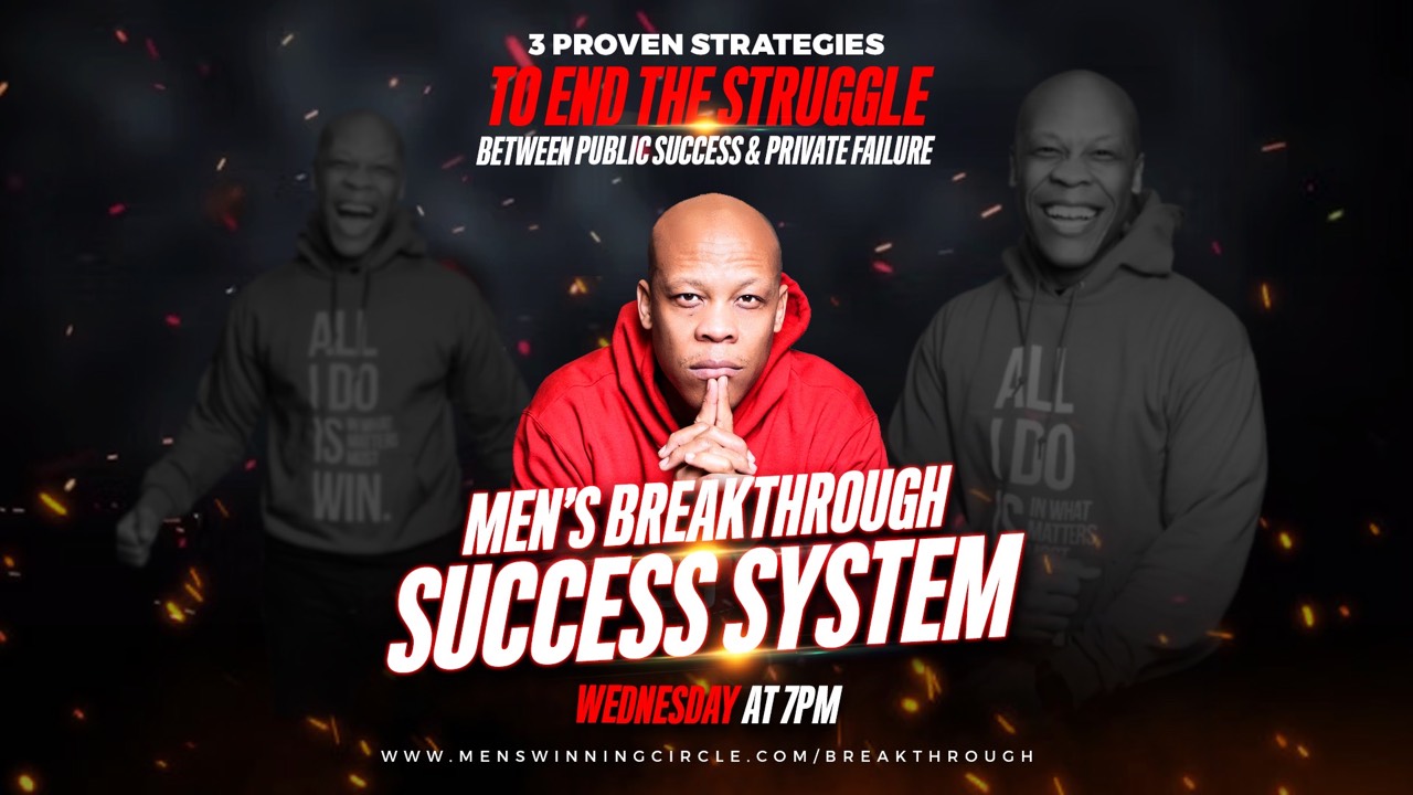 The Breakthrough Devotional Toolkit