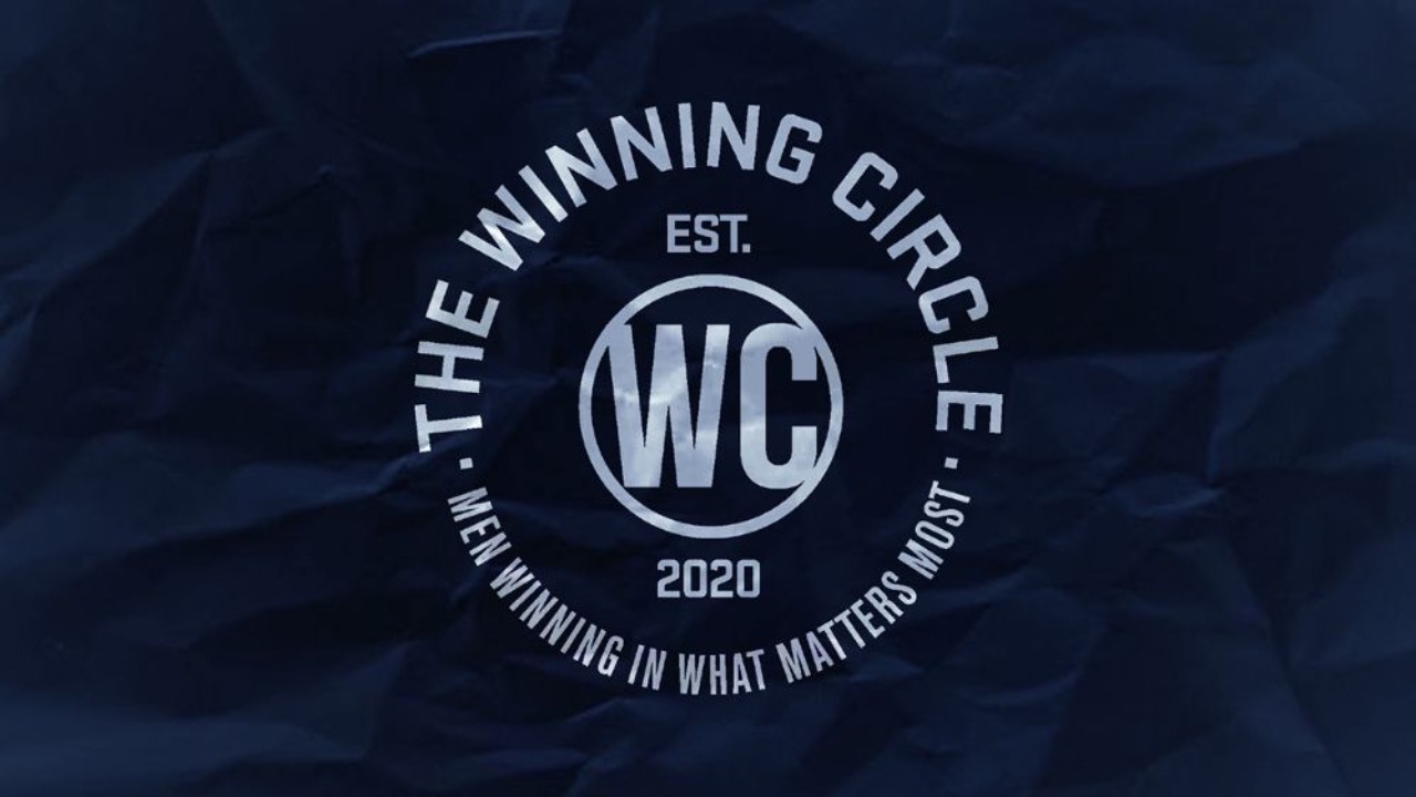 Men's Winning Circle Special Offer