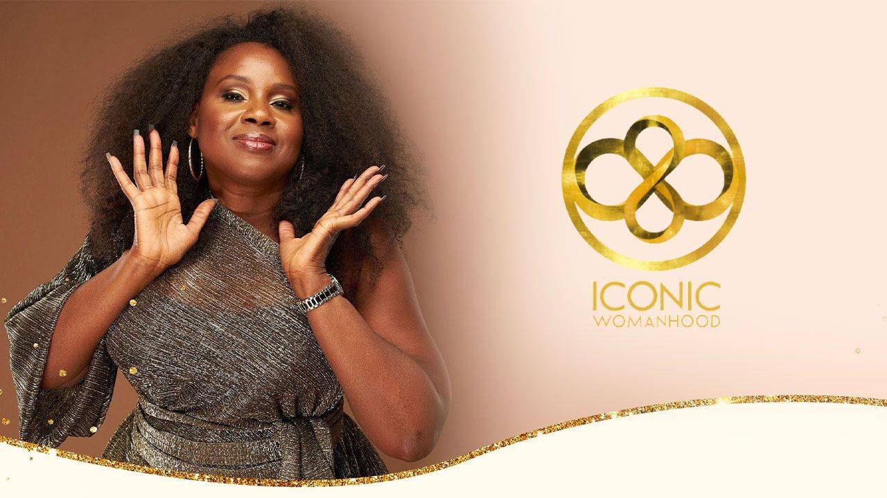 Iconic Womanhood Circle