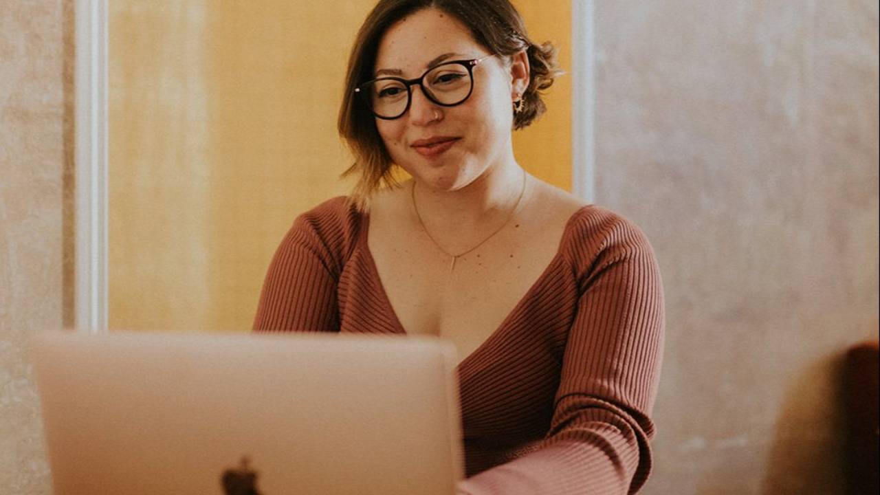 Coaching with Julia Firestone