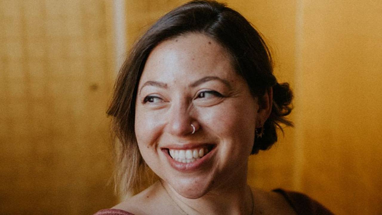 Coaching with Julia Firestone Waitlist