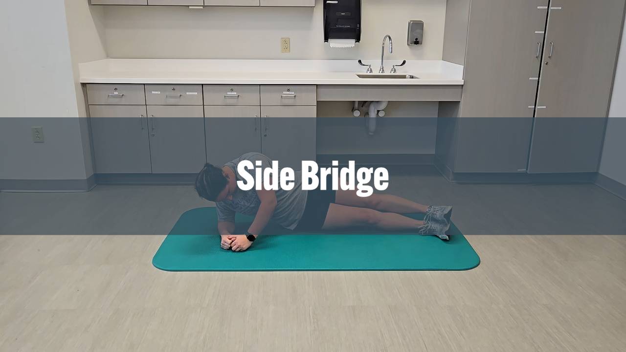 Side Bridge