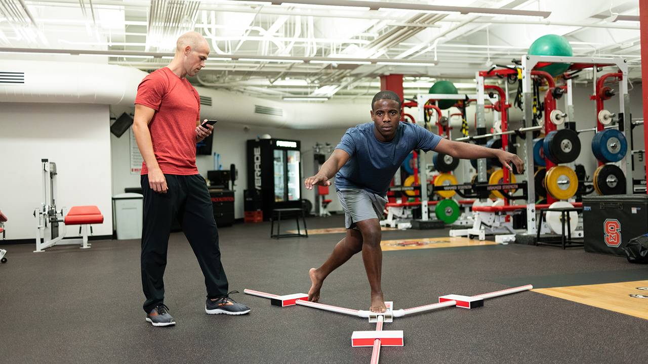 Optimal Y Balance Test or Functional Movement Screen & injury risk