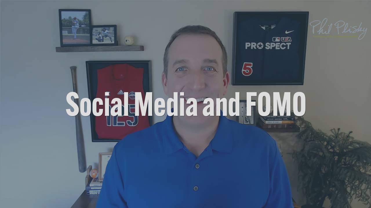 Social Media and FOMO