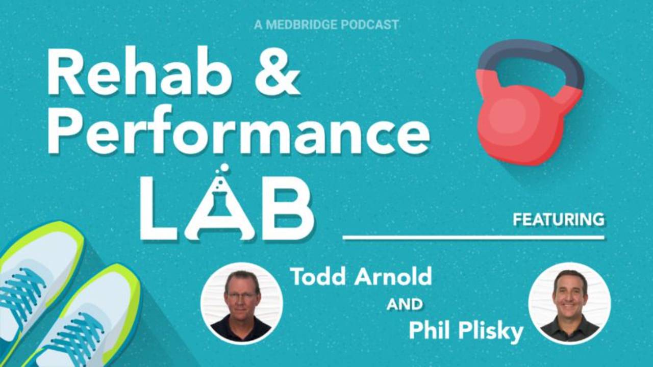 How Do We Create Effective Return-To-Running Protocols?