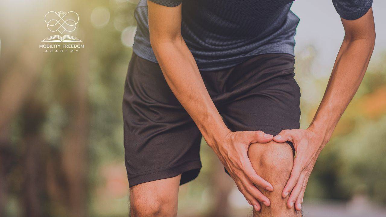 3 tratamientos de rehabilitación para lesiones de rodilla