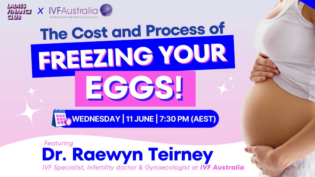 Egg Freezing Explained: Costs, Process & Expert Tips