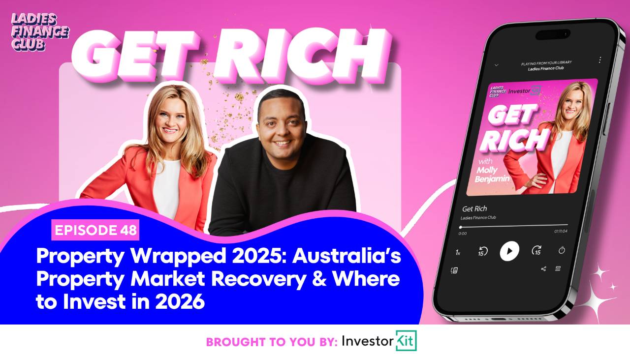 Property Wrapped 2025: Market Recovery & Where to Invest 2026