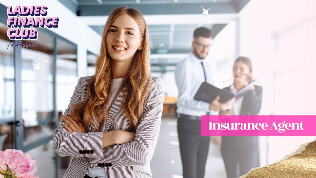 Top Female Insurance Agents in Australia