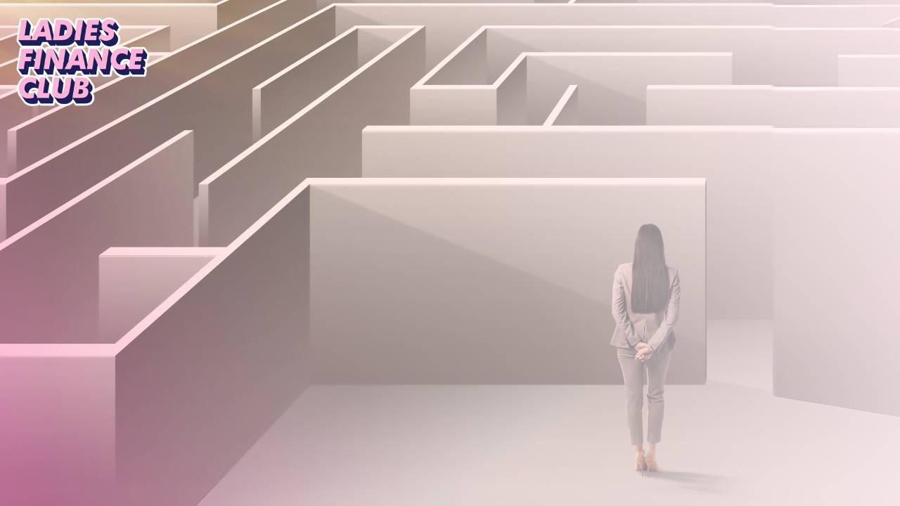 Navigating the Real Estate Maze