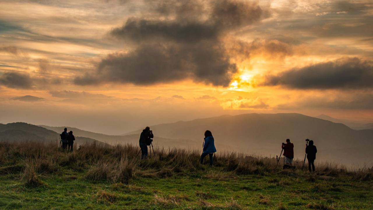 DSP Photography Instruction & Coaching