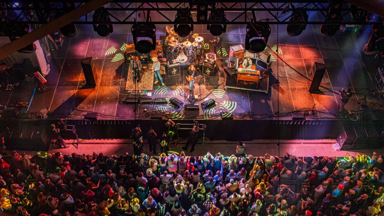 Music Photography - 10 Top Photo Pit Etiquette Tips