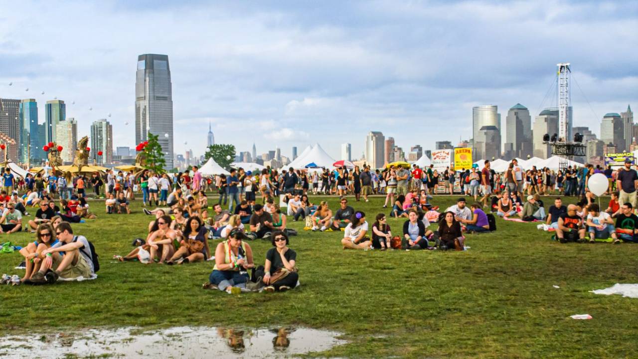 DSP Rant - Concert, Festival and Tour Posters and Flyers