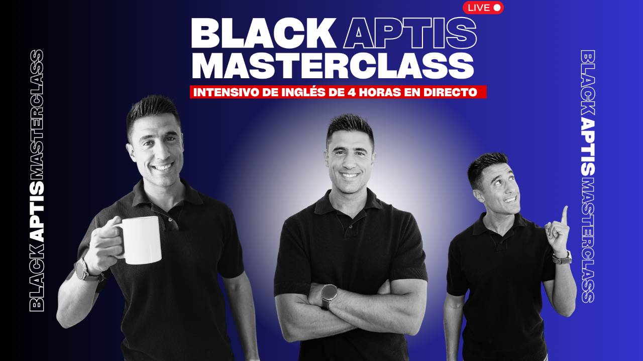 BLACK APTIS MASTERCLASS
