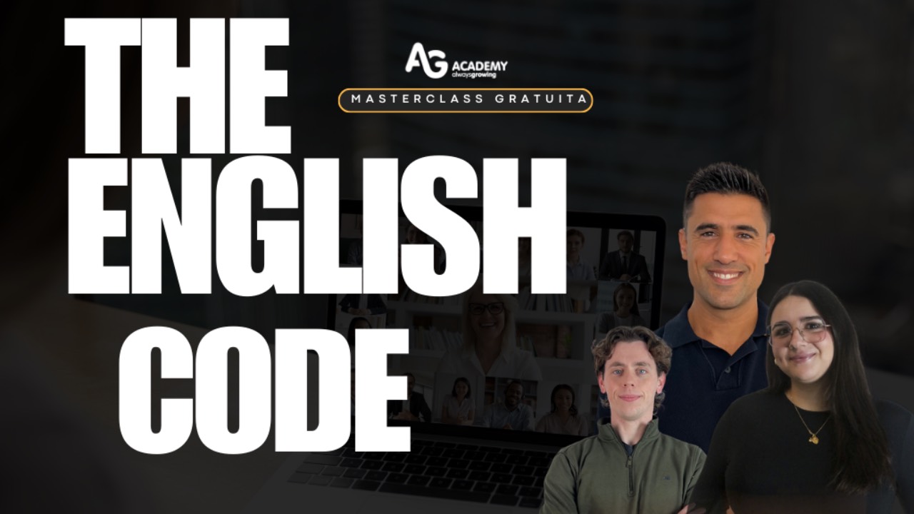 The English Code