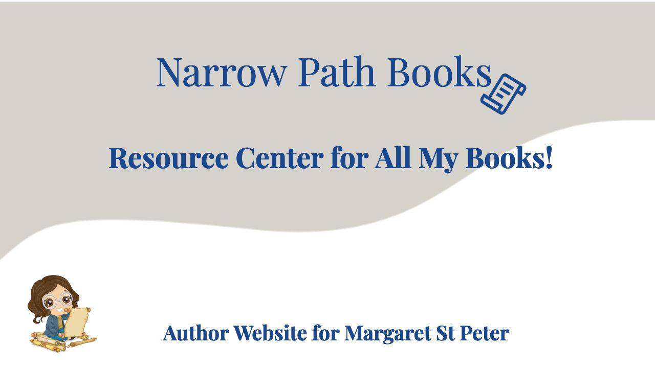 Narrow Path Books