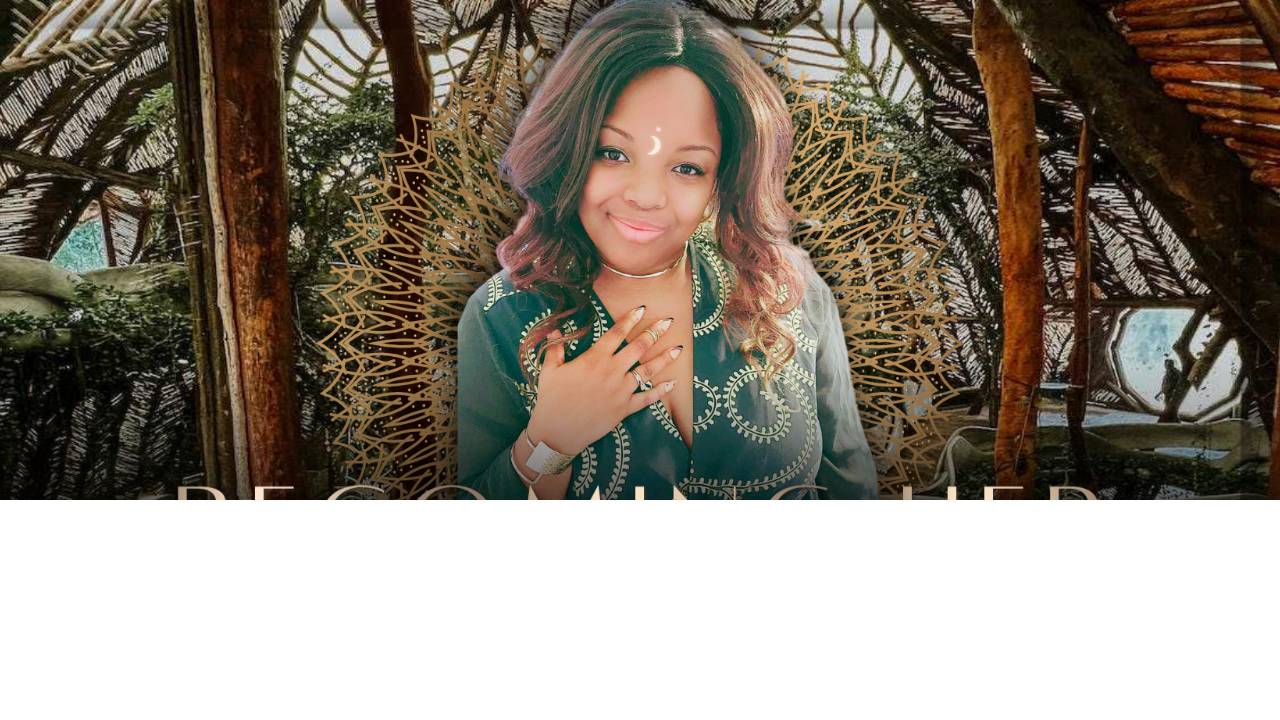 Embrace Your Ambition: How to Thrive Unapologetically in Your Purpose