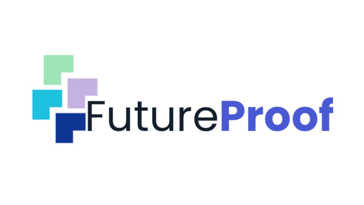 Apply for FutureProof