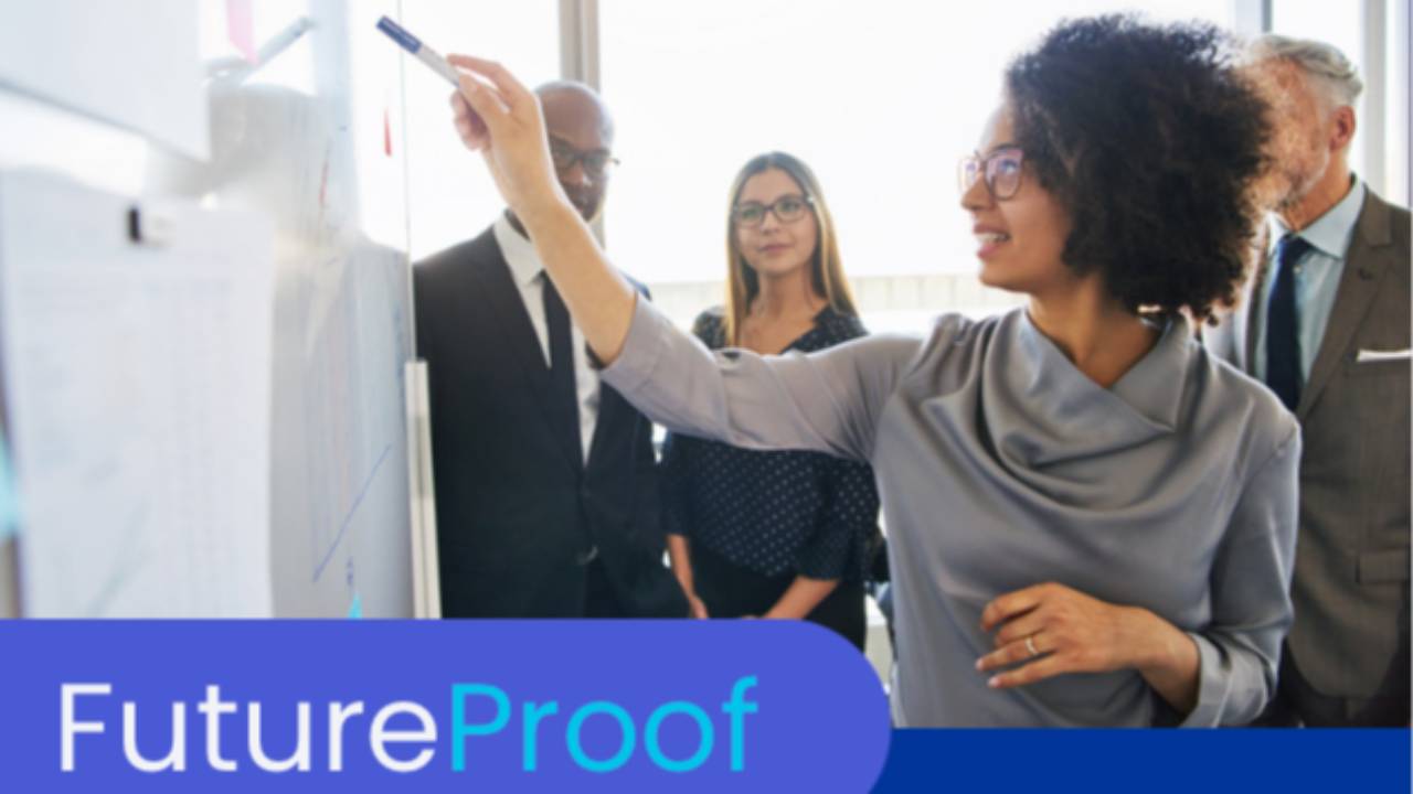 July 2024 - Newsletter - How to FutureProof your Organization