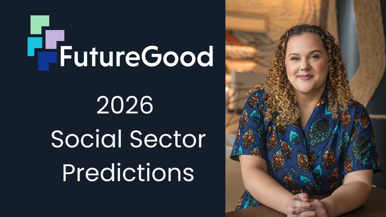 The Future Is Coming Fast: Join Me for 2026 Predictions