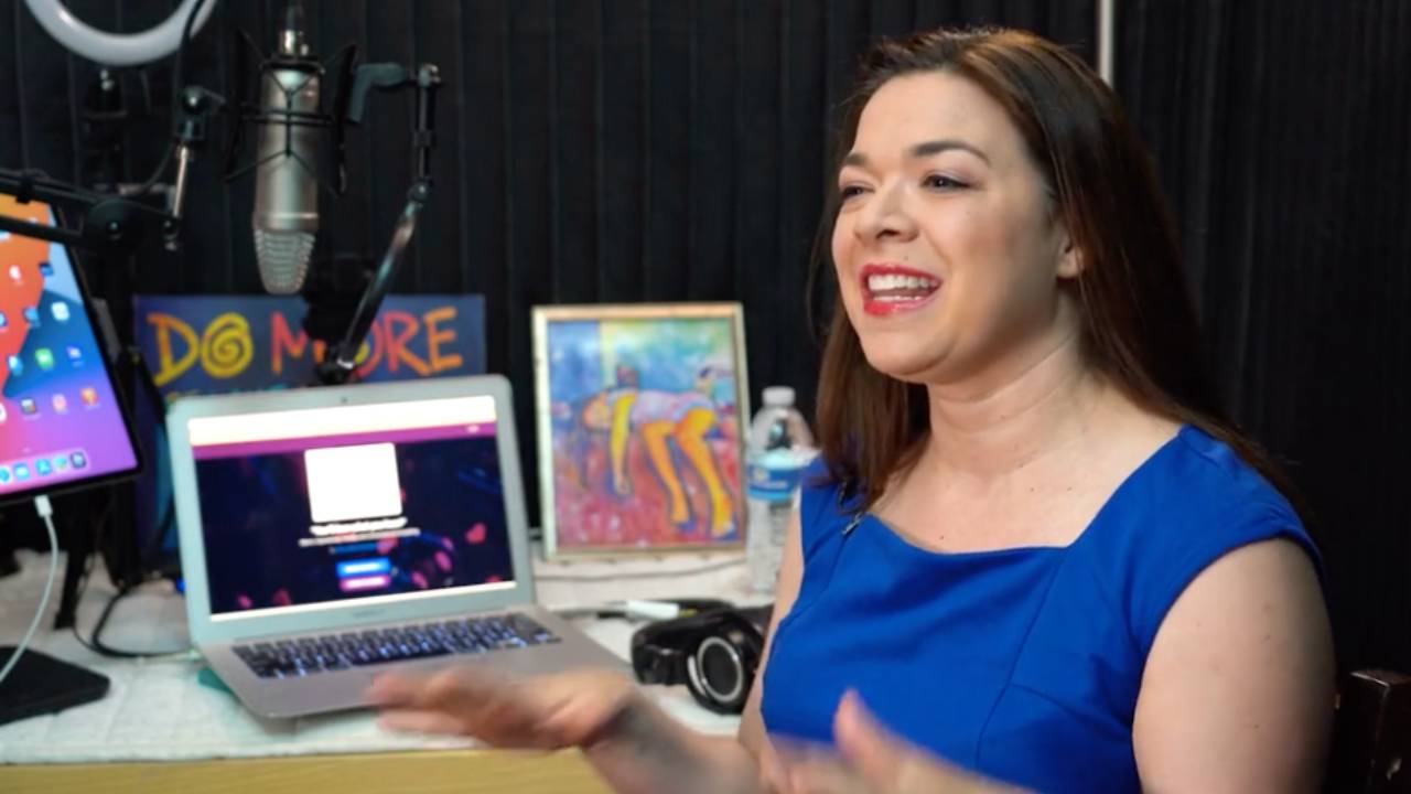 My Interview on Everyday Entrepreneurs!