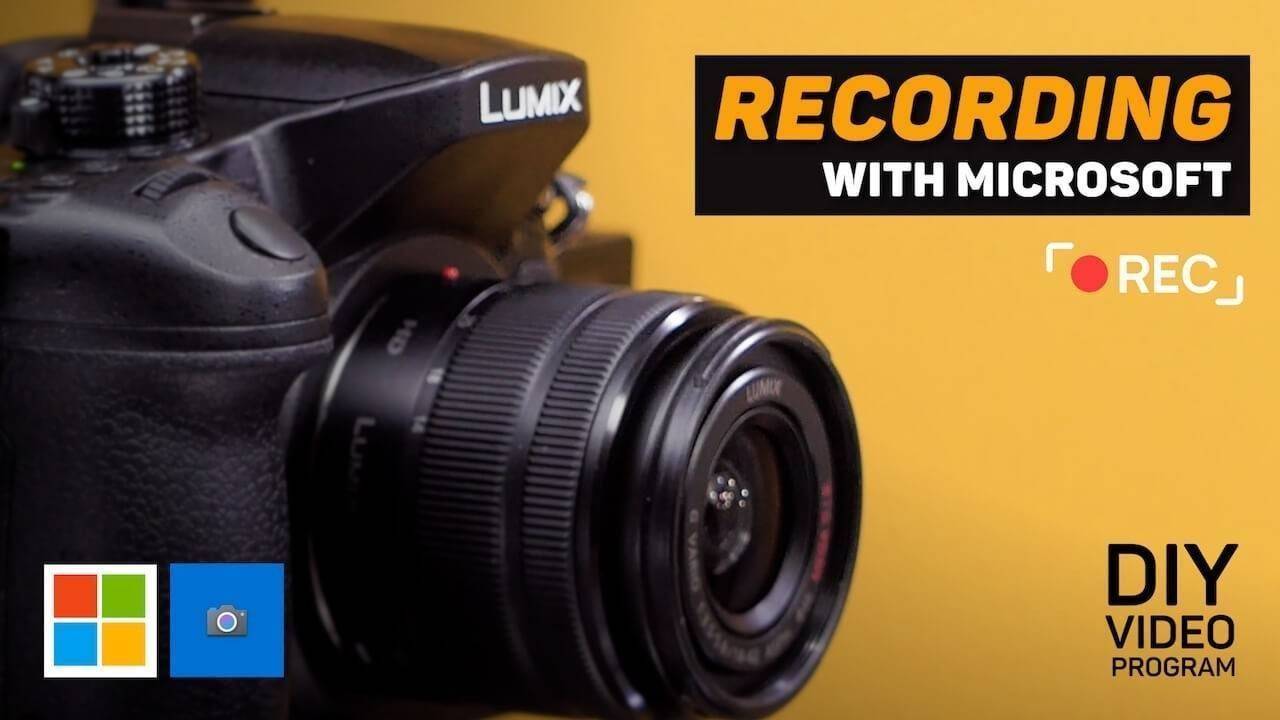 How to Connect and Record with Your DIY Desktop Studio on your PC