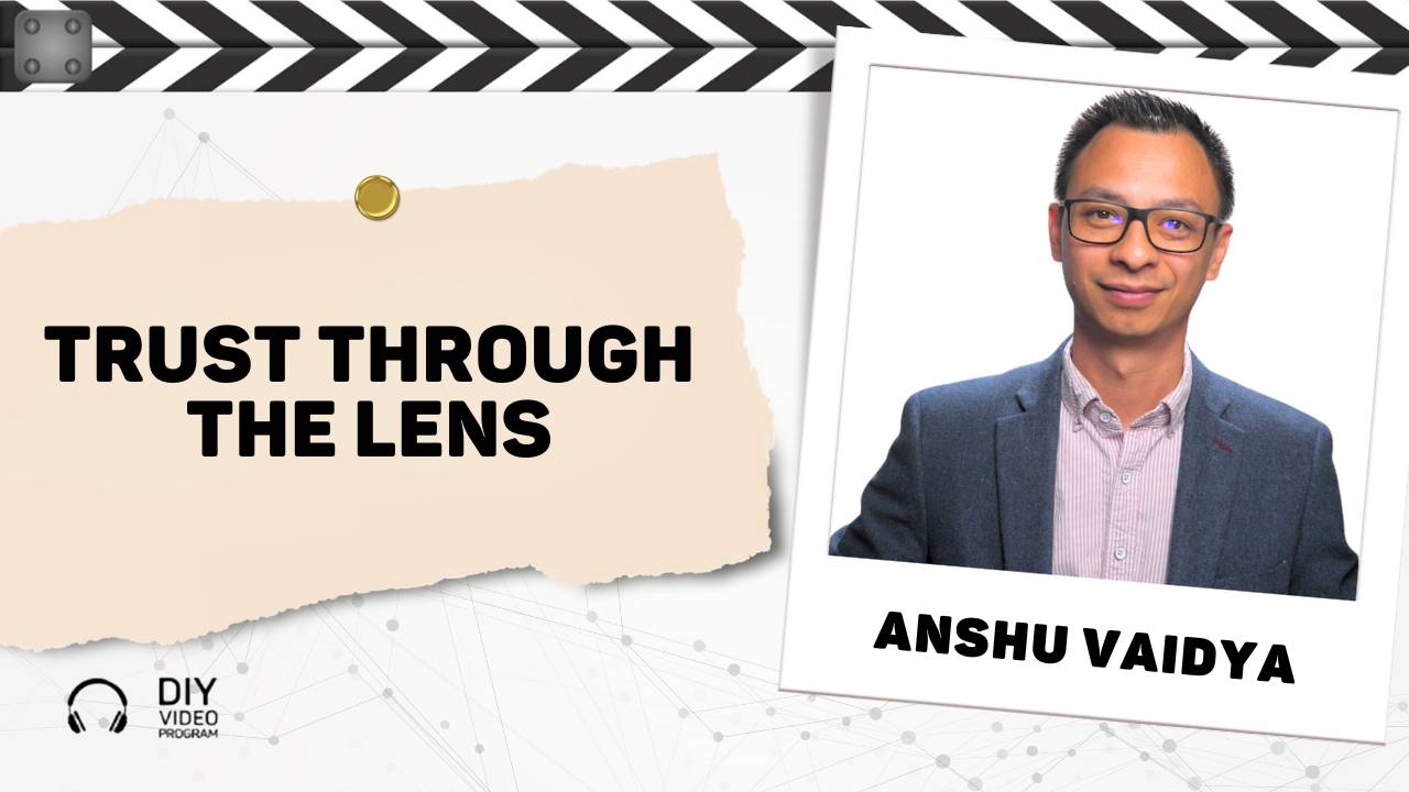 Real Estate Video Success | Anshu Vaidya Case Study