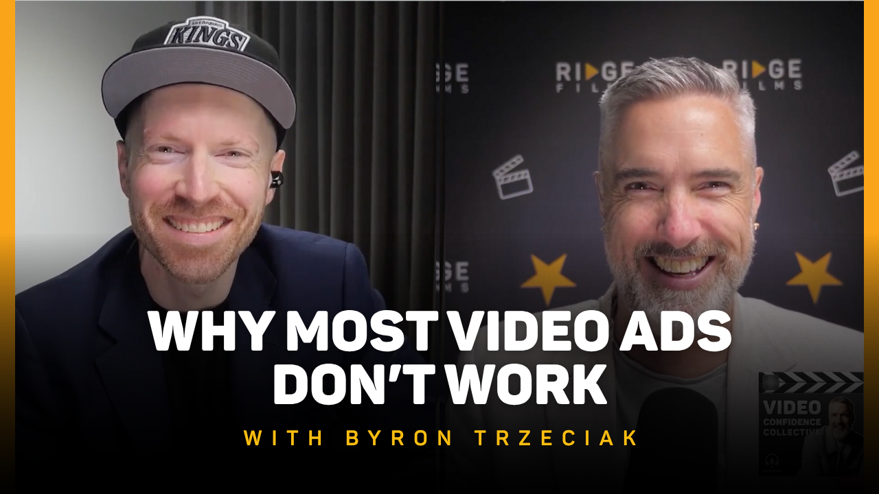 How Video-Based Ads Built a $300K Business