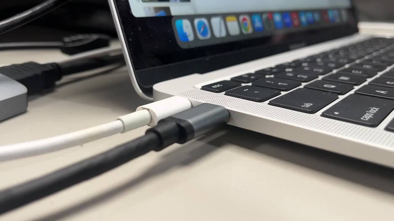 How to Connect a Device to your Switcher