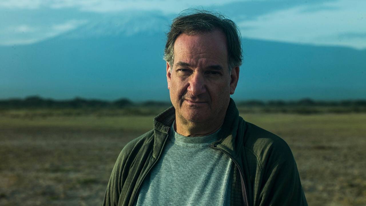 Visual Effects with Multiple Oscar winner Rob Legato, ASC
