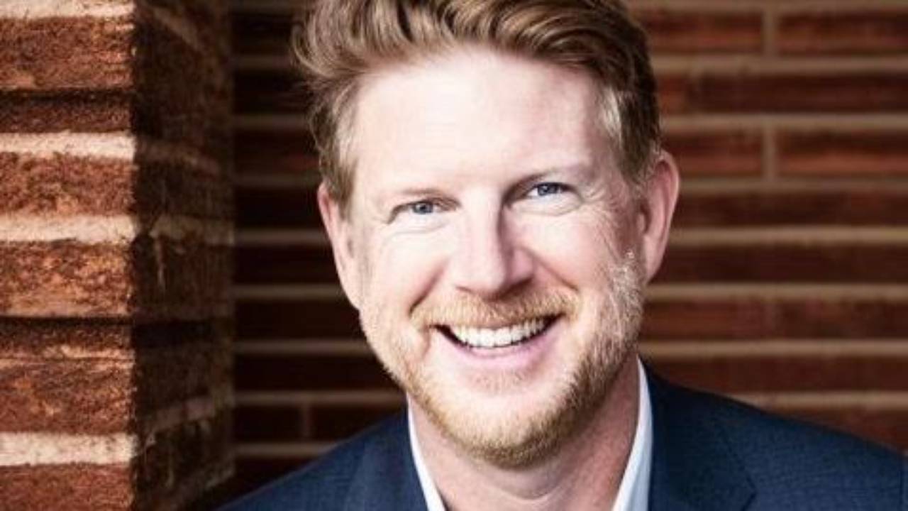 Architecture and Editing: Editor Russell Griffin's Journey